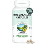 Maxi Health magnesium complex capsules