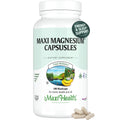 Maxi Health magnesium complex capsules