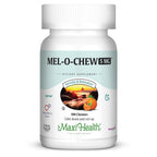 Maxi Health melatonin chewable tablets
