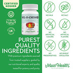 Maxi Health melatonin for restful nights