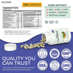 Maxi Health multivitamin for active teens