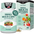 Maxi Health multivitamin for daily wellness