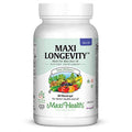 Maxi Health multivitamin for men over 50