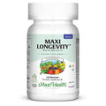 Maxi Health multivitamin for men over 50