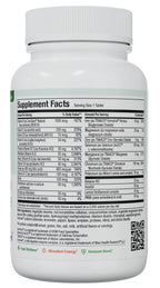 Maxi Health multivitamin for men