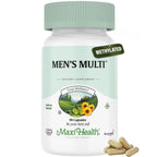 Maxi Health multivitamin for men