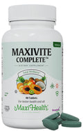 Maxi Health multivitamin for women