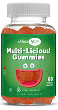 Maxi Health multivitamins for adults