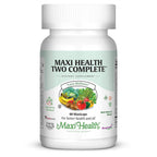 Maxi Health multivitamins for daily wellness