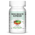 Maxi Health multivitamins for daily wellness