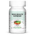 Maxi Health multivitamins for daily wellness