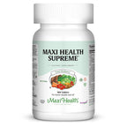 Maxi Health multivitamins for daily wellness
