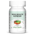 Maxi Health multivitamins for daily wellness