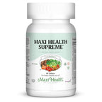 Maxi Health multivitamins for daily wellness