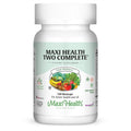 Maxi Health multivitamins for daily wellness