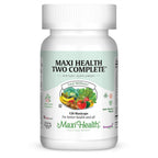 Maxi Health multivitamins for daily wellness