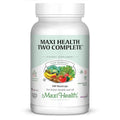 Maxi Health multivitamins for daily wellness