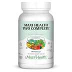 Maxi Health multivitamins for daily wellness