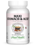 Maxi Health multivitamins for digestive health