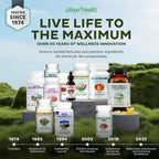 Maxi Health premium men's multivitamin