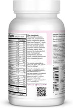 maxi health prenatal vitamins for fetal development