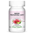 Maxi Health prenatal vitamins for moms