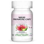 Maxi Health prenatal vitamins for moms