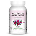 maxi health prenatal vitamins for mothers