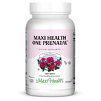 maxi health prenatal vitamins for mothers
