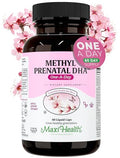 Maxi Health prenatal vitamins for mothers