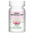 Maxi Health prenatal vitamins for pregnancy