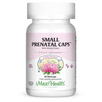 Maxi Health prenatal vitamins for pregnancy