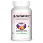 Maxi Health Probiotics digestive health support