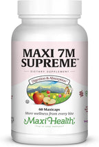 Maxi Health probiotics for women