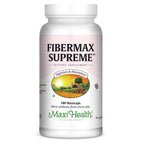 Maxi Health psyllium husk capsules for digestion