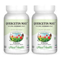 Maxi Health Quercetin with Zinc capsules