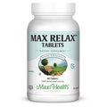 Maxi Health stress relief supplement
