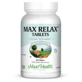 Maxi Health stress relief tablets