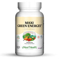 Maxi Health Super Greens for energy