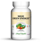 Maxi Health Super Greens for energy