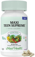 Maxi Health teen multivitamin for boys
