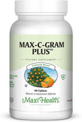 Maxi Health Vitamin C 1050 mg tablets