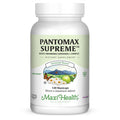 Maxi Health Vitamin C capsules for immunity
