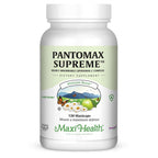 Maxi Health Vitamin C capsules for immunity