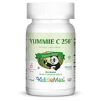 Maxi Health Vitamin C chewable tablets