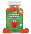 Maxi Health vitamin C gummies for immunity