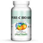 Maxi Health Vitamin C immune support