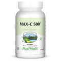 Maxi Health vitamin C tablets
