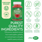 Maxi Health Vitamin D3 60 count