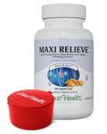 Maxi Relieve joint support supplement